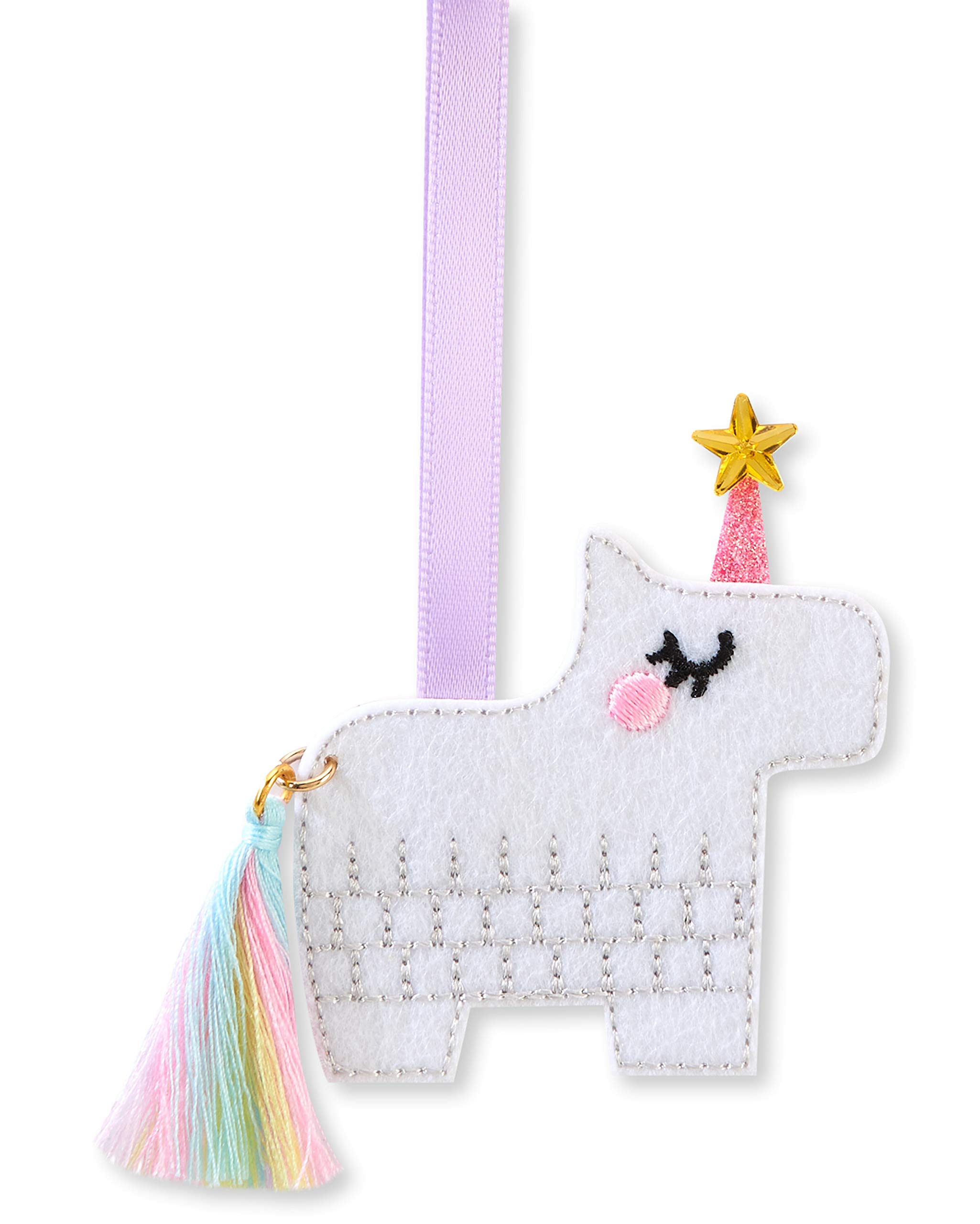 Papyrus Unicorn Birthday Card (Most Magical Birthday)