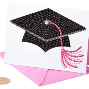 Papyrus Graduation Card for Her (See You Shine)