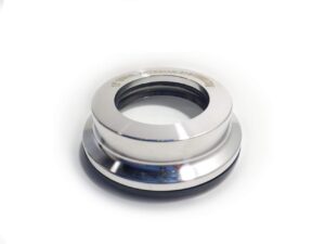 1.5" tri clamp end cap sight glass 316 stainless with borosilicate glass (1.5")