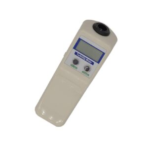 Portable Digital Water Turbidity Meter turbidimeter 0~200 NTU Minimum Indication: 0.1 NTU WGZ-1B