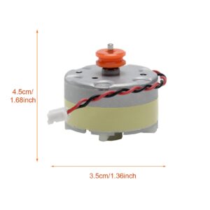 Laser Distance Sensor LDS Lidar Motor For XIAOMI Roborock S50 / S51 / S55 Vacuum Cleaner