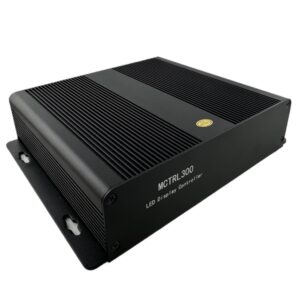 novastar mctrl300 led screen sending box