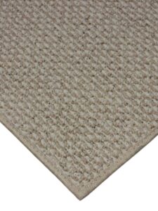 koeckritz indoor - outdoor area rugs & runners. great for porches, patio's, gazebo's, sun rooms and more! multiple colors (4'x10', ivory mix)