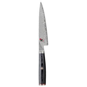 miyabi kaizen ii 4.5-inch utility knife