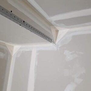 3Way Inside Drywall Corner (10 Pack)