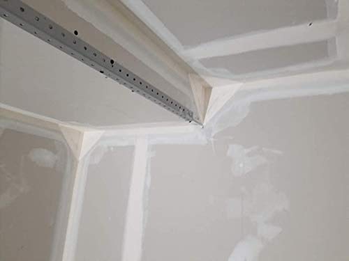 3Way Inside Drywall Corner (10 Pack)