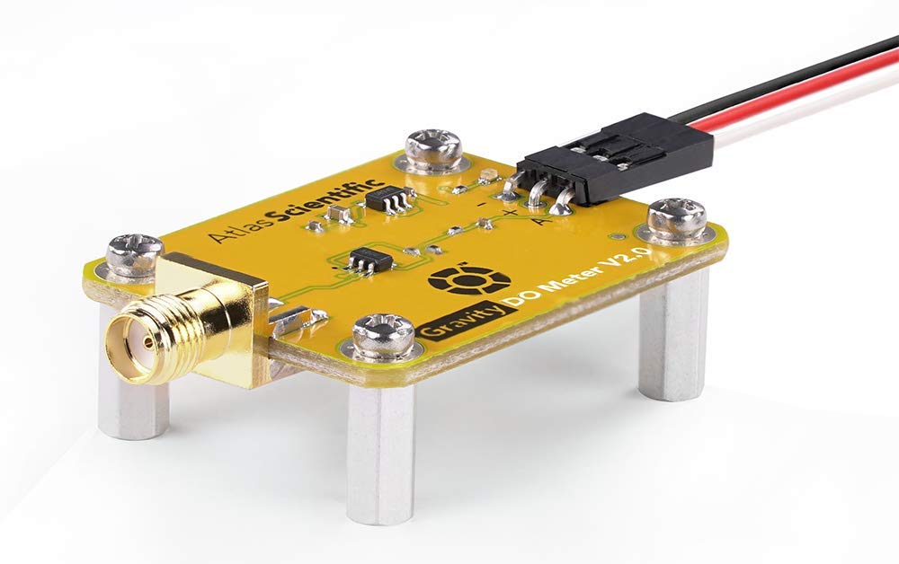 Surveyor™ Analog Dissolved Oxygen Meter