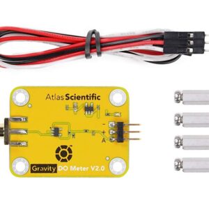 Surveyor™ Analog Dissolved Oxygen Meter