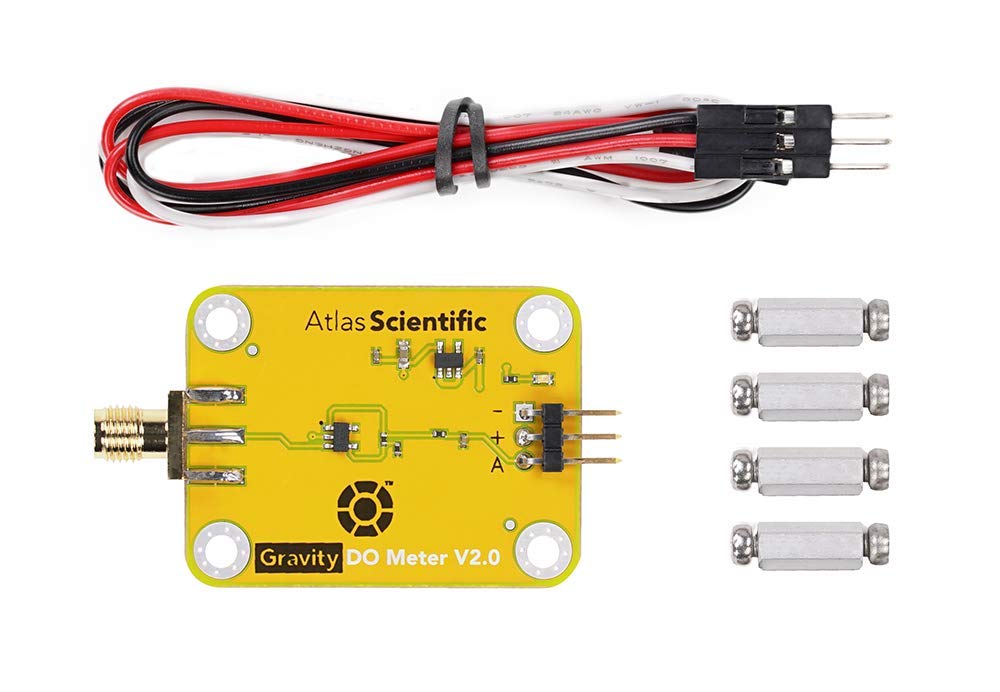 Surveyor™ Analog Dissolved Oxygen Meter