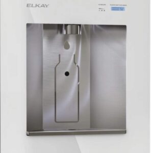 ELKAY REFRIGERATED BOTTLE FILLING STATION