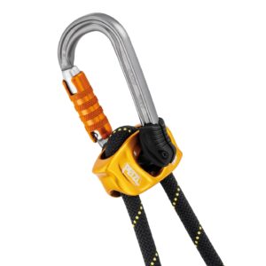 PETZL, Progress Adjust-I Positioning/Anchor Lanyard (all lengths) (3m)