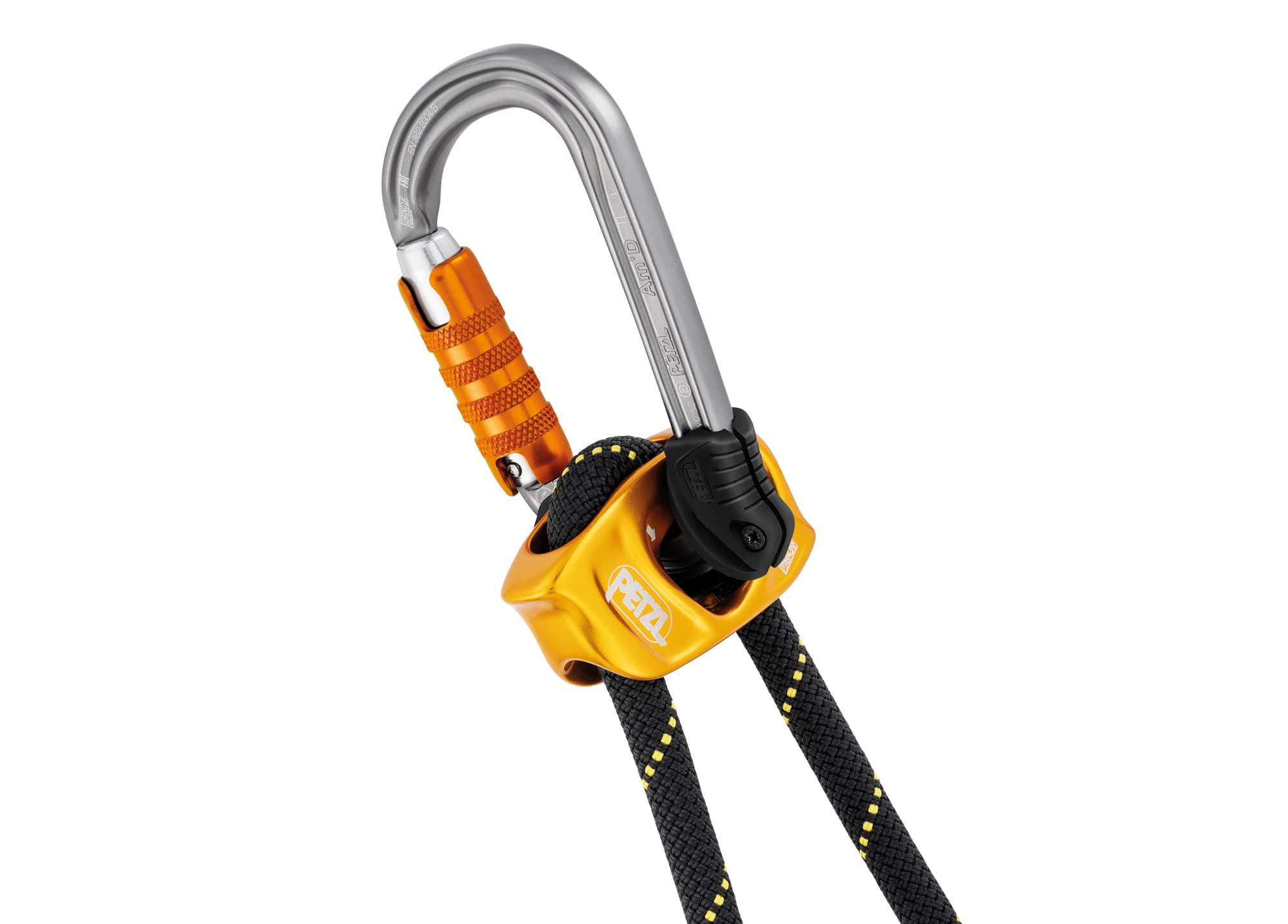 PETZL, Progress Adjust-I Positioning/Anchor Lanyard (all lengths) (3m)