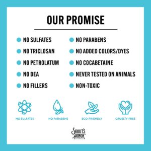 SKOUT'S HONOR Prebiotic Pet Balm - 100% Natural and Made with Manuka Honey, Soothes Dry, Itchy Paws and Noses - Safe for Cats and Dogs, 2oz