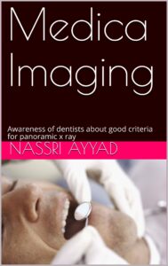 medica imaging: awareness of dentists about good criteria for panoramic x ray