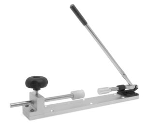 wen pen press with adjustable assembly rod (la3040)