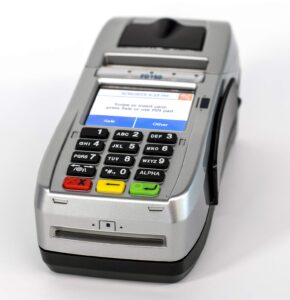 fd150 emv secure credit card terminal with wifi