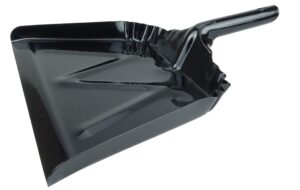 weiler 71078 heavy-duty metal dust pan (pack of 12)