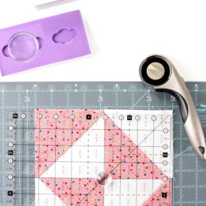 Gypsy Quilter Spot On Dot Magnifying Lens Set