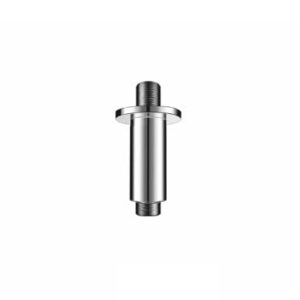 isenberg 100.2csacp ceiling mount shower arm - 2" - chrome