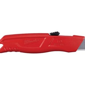 Milwaukee 4932471360, Red