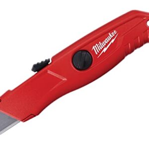 Milwaukee 4932471360, Red