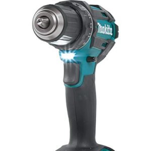 Makita XFD10SY 18V LXT® Lithium-Ion Compact Cordless 1/2" Driver-Drill Kit (1.5Ah)