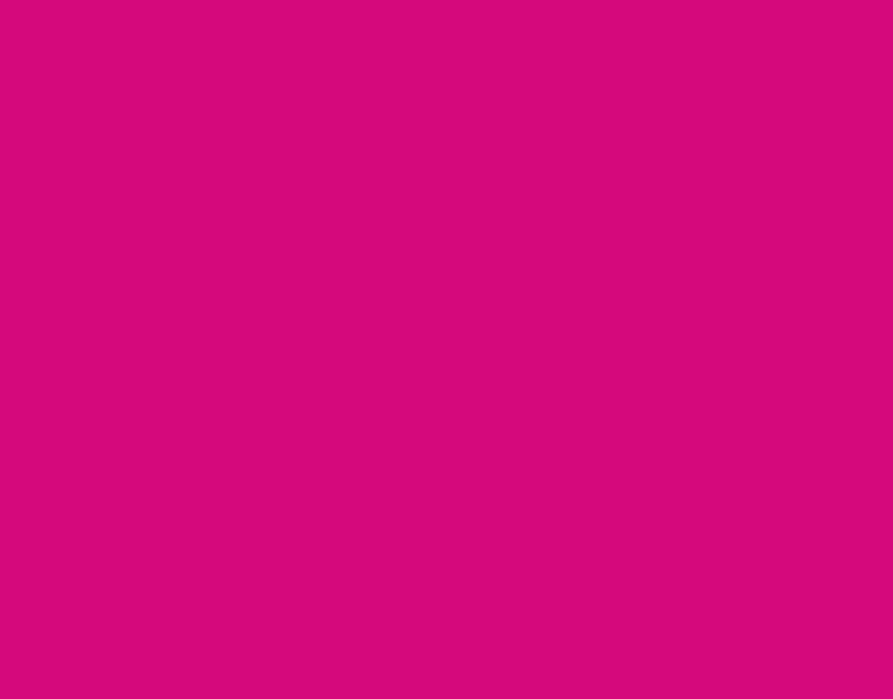 Plain Solid Cotton Lawn 5-Yards 44" inches Wide Cut Fabric Solid Dyed Material DIY Craft (180 x 44 inches, Magenta Pink)