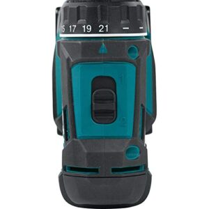 Makita XFD10SY 18V LXT® Lithium-Ion Compact Cordless 1/2" Driver-Drill Kit (1.5Ah)