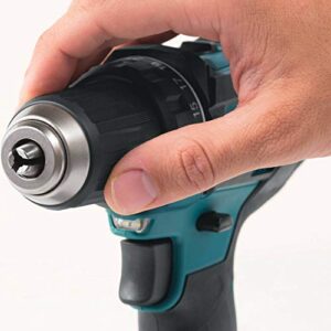 Makita XFD10SY 18V LXT® Lithium-Ion Compact Cordless 1/2" Driver-Drill Kit (1.5Ah)