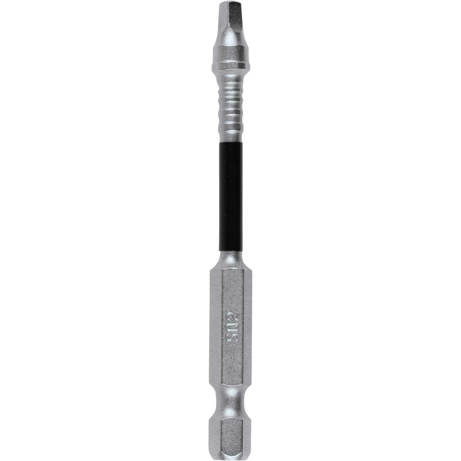 Makita E-01177 Impact XPS™ #2 Square 3" Power Bit, 2/pk