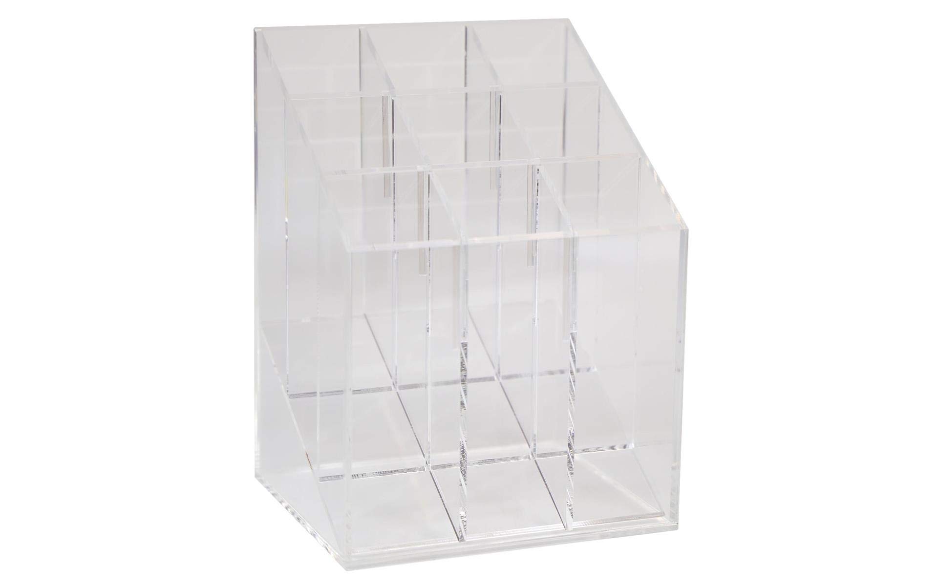 Pro Art Acrylic Rack, Clear