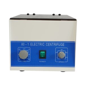 soiiw electric lab benchtop centrifuge machine,low-speed 4000rpm speed control centrifuge machine 6 tubes x 20ml with timer 0-60min