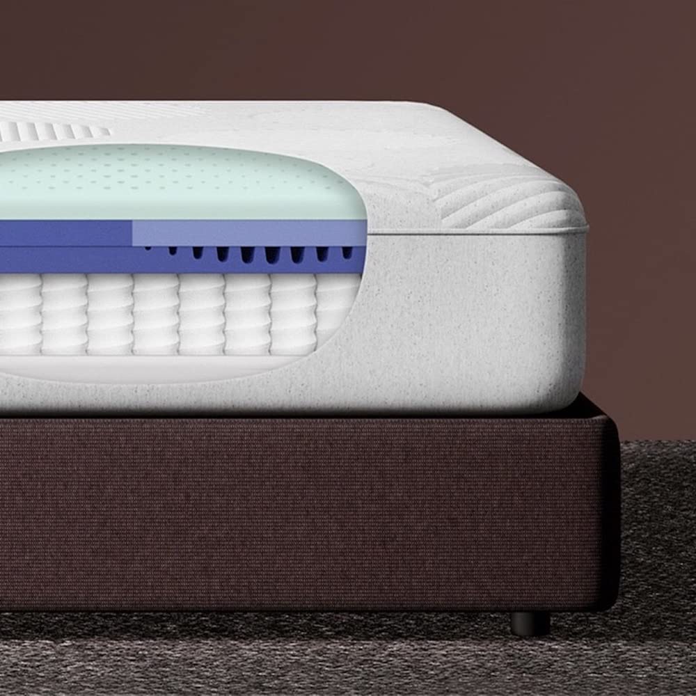 Casper Sleep Nova Hybrid Mattress, Twin XL