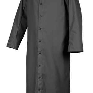 Abbey Brand Roman CASSOCKS Altar Server Style 215 (215S-B-10) Black