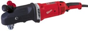 milwaukee 1680-20 super hawg 13 amp 1/2-inch joist and stud drill (renewed)