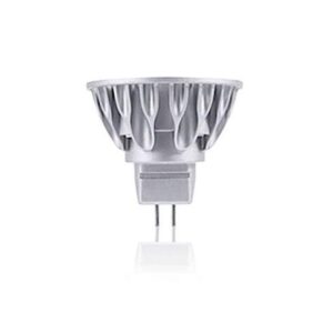 SORAA Brilliant MR16 12V 7.5W Dimmable 3000K 10 Degree Narrow Spot Light Bulb