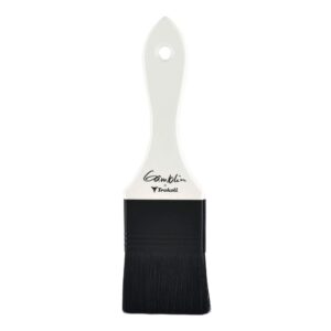 Gamblin Gamvar Varnish Brush, 50mm (GB01150)