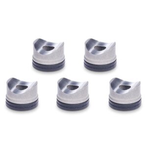 graco 17p501 rac x oneseal seal kit, 5-pack