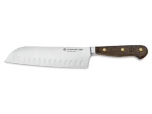 wÜsthof crafter 7" santoku knife