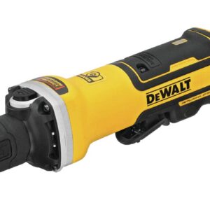 DEWALT Die Grinder with No Lock-On, Brushless, Variable Speed, Paddle Switch, 2-Inch (DWE4997NVS)