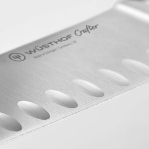 WÜSTHOF Crafter 7" Santoku Knife