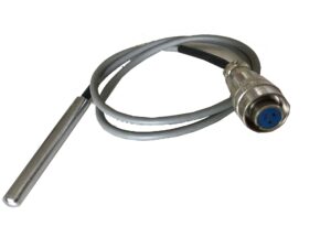 vtsyiqi rotary viscometer temperature probe for rotational viscosity meter fluidimeter