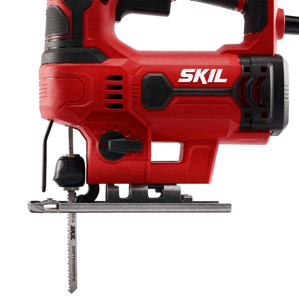 SKIL 5 Amp Corded Jig Saw - JS3131-00