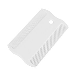 groomer essentials flea combs - 50 count