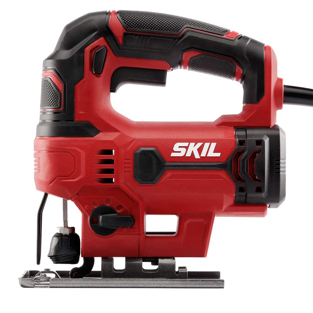 SKIL 5 Amp Corded Jig Saw - JS3131-00