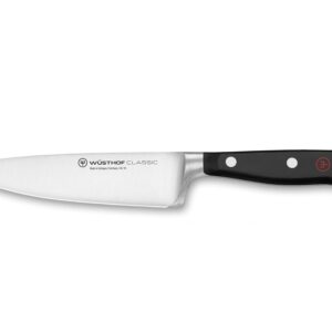 Wüsthof Classic 5 Inch Chef's Knife, Silver