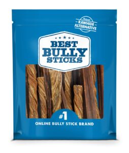 best bully sticks meat lovers variety pack