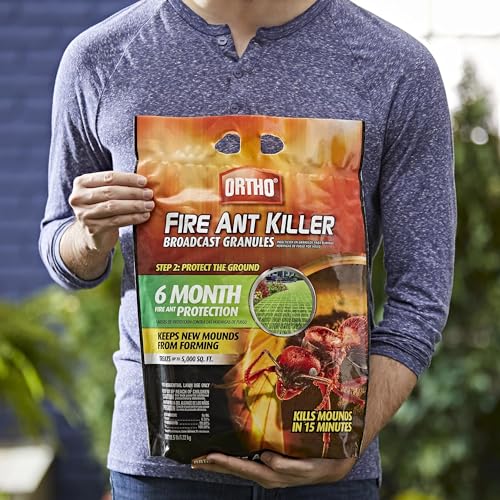 Ortho Ant Killer