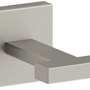 KOHLER Square Robe Hook