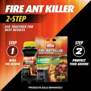 Ortho Ant Killer